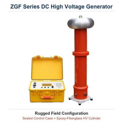 China HGZGF Series DC High-Voltage Generator for sale