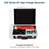 China HGZGF Series DC High-Voltage Generator for sale
