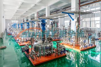 China Factory - Sunhy Trading (Wuhan) Co., Ltd.
