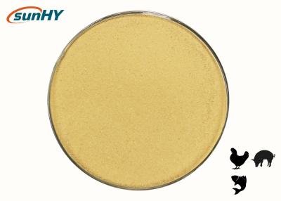 China Feed Grade ISO9001 Probiotics For Animal Dosage 2kg/MT factory