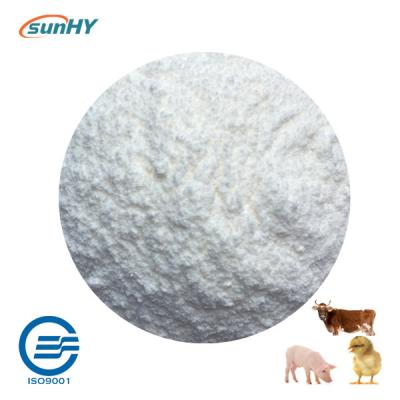 China High Purity ISO γ Aminobutyric Acid Powder Form for sale