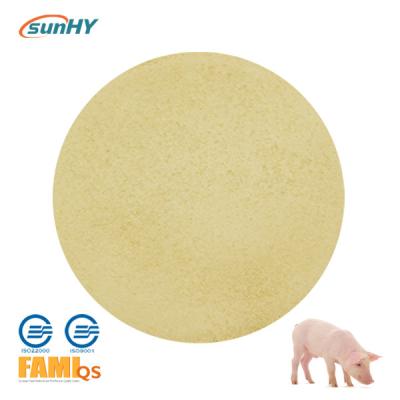 China High Activity Blend Digestive Enzyme DE200 Is Composed Of Amylase And Protease for sale