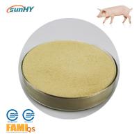 China Heat Stable Glucose Oxidase For Strengthening Immunity for sale