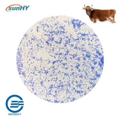 China Multi 16,5 miljard Dierlijke Probiotics het Voeradditieven van cfu/g voor Herkauwer Te koop