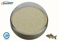 China Solid Form 50g/CBM Probiotics For Aqua Enterococcus Faecium for sale