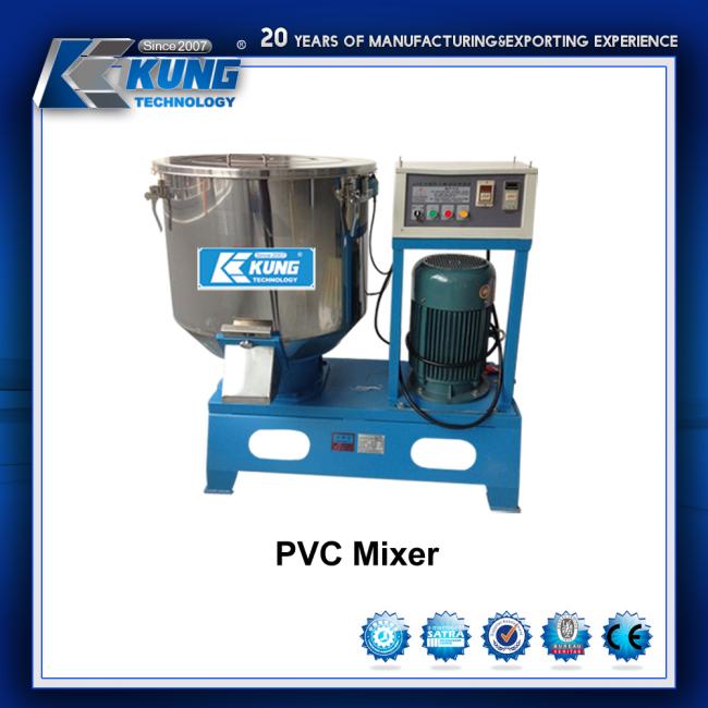 Full and Semi Automatic Single Color PVC Directly Injection Moulding Machine