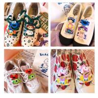 China Custom Metal Rhinestone Shoe Ornaments 200pcs per Color per Style for Fashion Accessories for sale