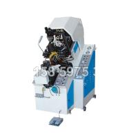 China Automatic Shoe Manufacturing Machine 220V 380V Custom Output Sole Surface Printing for sale