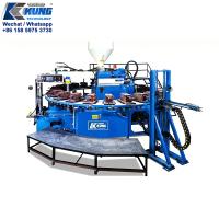China Customizable 220V 380V Automatic Sole Surface Printing Machine for Shoe Making for sale
