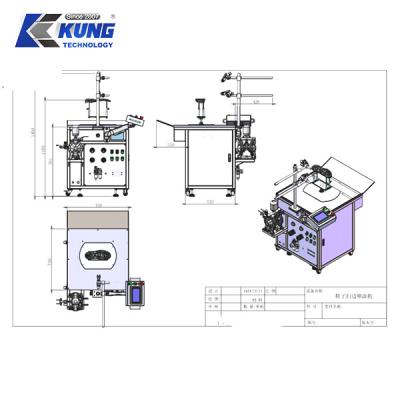 China Shoe Edge Spraying Machine With Size Of 1300mm*700mm*1400mm, Made Of Stainless Steel, Aluminum, Steel, For Shoes for sale