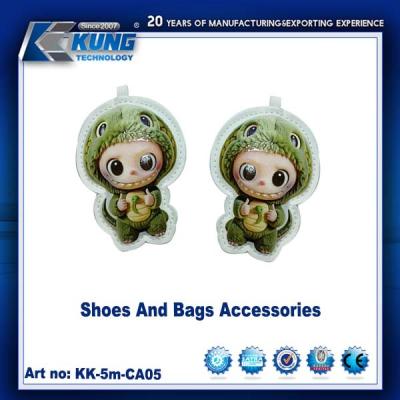 Cina Accessori per scarpe e borse appesi alle borse come decorazione alla moda per l'uso quotidiano sportivo o i viaggi in vendita