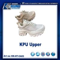 China KPU Upper Pro-Tech Safety Boots Extreme Durability Lightweight Flexibility 6 Inch for sale