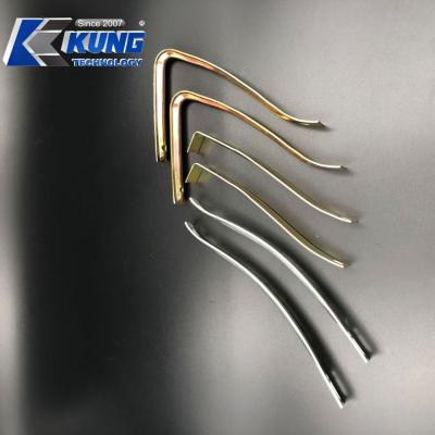 China Stahlstababschnitt Stahl Flachstahl Stahlsorte Konstruktionsstahl Hardware Werkzeuge Teile Herstellung zu verkaufen