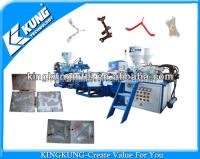 China Automatic Shoe Manufacturing Machine 220V 380V Sole Surface Printing Custom Structure for sale