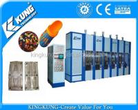 China Automatic Operation Automatic Shoe Making Machines with Customized Structure for sale