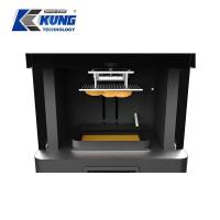 China Shoe Making Machine Light Curing 3D Printer Machine for sale
