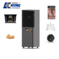 China Shoe Making Machine Light Curing 3D Printer Machine for sale