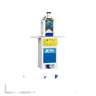 China Shoe Making Machines Featuring Cycle Time 150 to 240 Seconds per Cycle Electrical Capacity 18kw Suitable for Industrial for sale