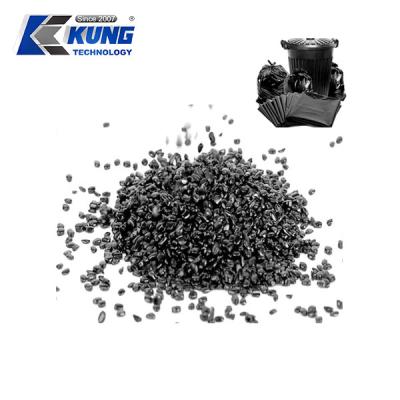 China Black Masterbatch Chemical Products For Shoemaking. Our products are widely used in PE, PP, PS, PA, ABS, PC, PVC, TPU plastic pigmentation. for sale