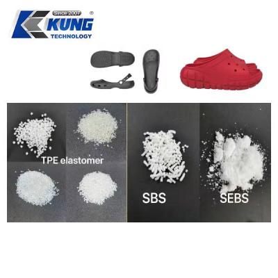 China TPE Elastomer for sale