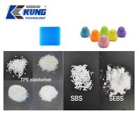 China TPE Elastomer for sale