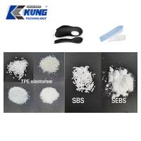 China TPE Elastomer for sale