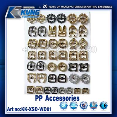 China PP Accessories for sale