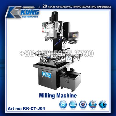 China Milling Machine for sale