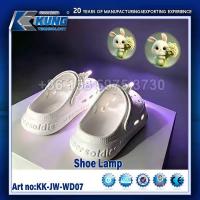 China Shoe Lamp for sale