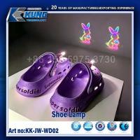 China Shoe Lamp for sale