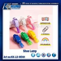 China Shoe Lamp for sale
