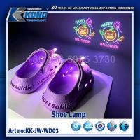 China Shoe Lamp for sale