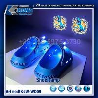 China Shoe Lamp for sale