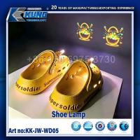 China Shoe Lamp for sale