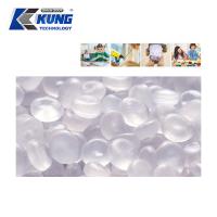 China Water White DCPD Hydrogenated Hydrocarbon Resin 25kg Bags for Hot Melt Adhesive for sale