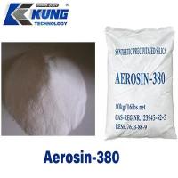 China Silicon Dioxide for sale