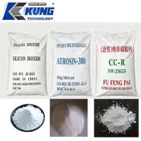 China Silicon Dioxide for sale