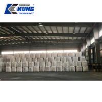China High Purity Silica Fume for Concrete Reinforcement 85% SiO2 for sale