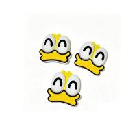 China Custom Crocs Shoe Charms Jibbitz Accessories 100 Pack Soft PVC Waterproof Decorative Inserts for sale