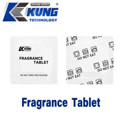 China Anti-mold Pack,Fragrance Tablet for sale