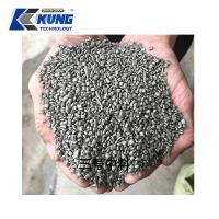 China Recycled PE Granules HDPE LDPE LLDPE 25kg Bags for Blow Molding Injection Molding for sale