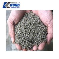 China Recycled PE Granules LDPE HDPE Pellets for Extrusion Injection Molding 99 Purity for sale