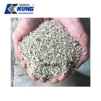 China Recycled PE Granules LDPE HDPE Pellets for Extrusion Injection Molding 99 Purity for sale