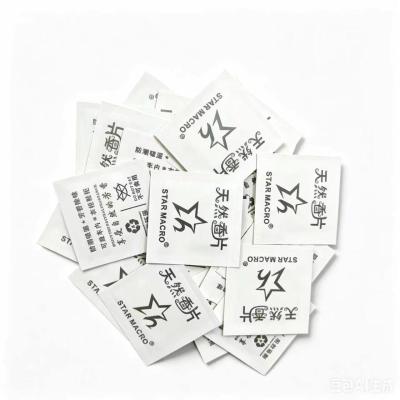 China Desiccant Packets / Anti-Mold Stickers / Scented Sachets for sale