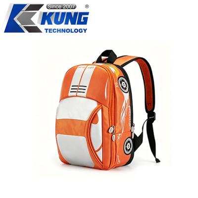 China Lightweight Waterproof Kids School Backpack with Padded Shoulder Straps, Casual Daypack for Boys & Girls Ages 6-12, Ideal for Daily Class, Outdoor Travel & Camping for sale