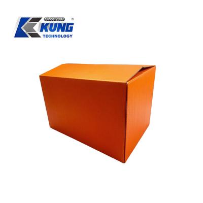 China Waterproof Calcium Plastic Case Shoe Making Accessories Offering Durable Packaging and Wear-Resistant Storage Solutions for sale