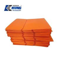 China Calcium Plastic Case for sale