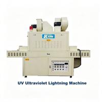 China Automatic Shoe Tongue Label Heat Transfer Machine for sale