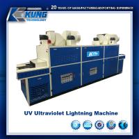 China Automatic Shoe Tongue Label Heat Transfer Machine for sale