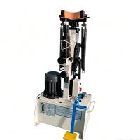 China Unlasting Machine Last Pulling out machine for sale